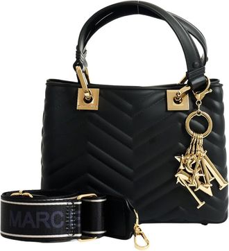 Marc Ellis Femme, Sacs, Noir, Taille: ONE Size Flat Krissy S Wave