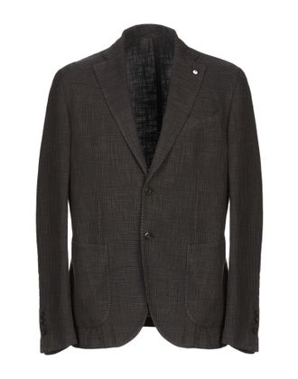 L.B.M. 1911 ANZ&Uuml;GE und CO-ORDS - Blazers auf YOOX.COM
