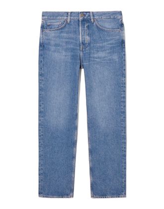 COS HOSEN & R&Ouml;CKE - Jeanshosen auf YOOX.COM