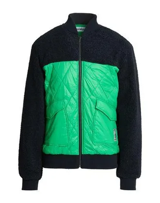 Dirk Bikkembergs MANTEAUX - Vestes et blousons sur YOOX.COM