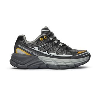 Barracuda Homme, Chaussures, Noir, Taille: 43 EU Baskets Round-One