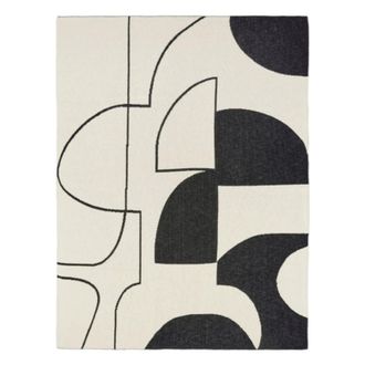 Broste Copenhagen Plaid en coton Maren Broste Copenhagen