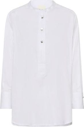 Part Two VildanaPW Loose fit Long Sleeve Shirt