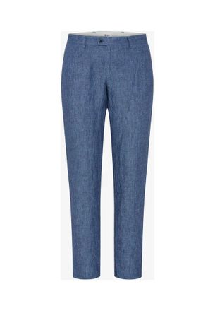 Brax Herren Leinenhose STYLE FABIO IDX