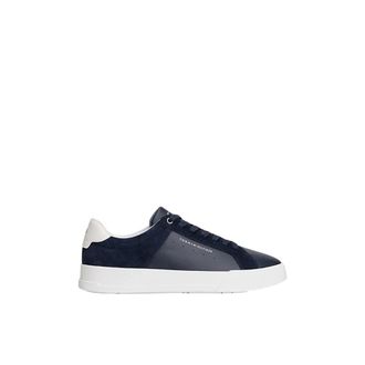 Tommy Jeans Sneakers - - Shoes - Herren - Blau - 45 EU
