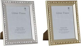 DKD Home Decor Bilderrahmen, Standard