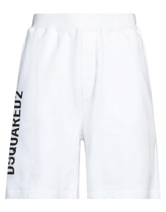 Dsquared2 HOSEN & RÖCKE - Shorts & Bermudashorts auf YOOX.COM