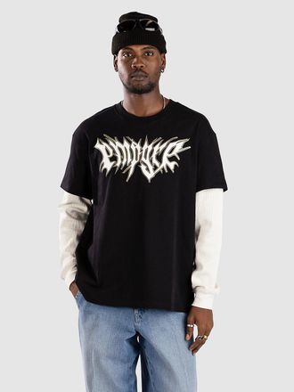 Empyre Stalker 2Fer Longsleeve black