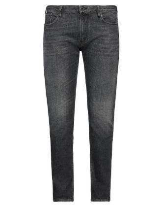 Emporio Armani HOSEN & RÖCKE - Jeanshosen auf YOOX.COM