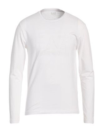 Emporio Armani TOPS - T-shirts auf YOOX.COM