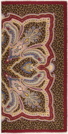 Etro Etro Tuch beige