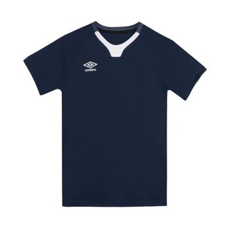 Umbro Herren, Oberteile, Blau, 2XSGr&ouml;&szlig;e