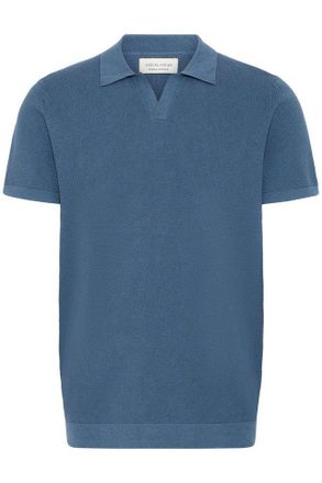 Casual Friday Poloshirt CFMateo Casual Polohemd mit Hemdkragen