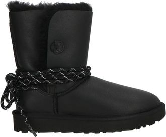 UGG SCHUHE - Stiefeletten auf YOOX.COM