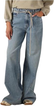 Circle Of Trust Damen, Jeans, Blau, W31Gr&ouml;&szlig;e