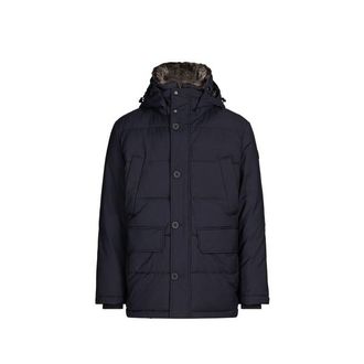 Strellson Veste matelass&eacute;e Plaza 3.0 &agrave; capuche