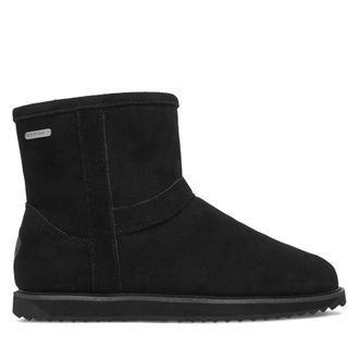 Emu Schneeschuhe EMU Australia Banks W13216 Schwarz