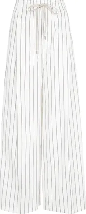Department Five Department Five, Femme, Pantalons, Beige, Taille: 34 FR Sly Pantalons