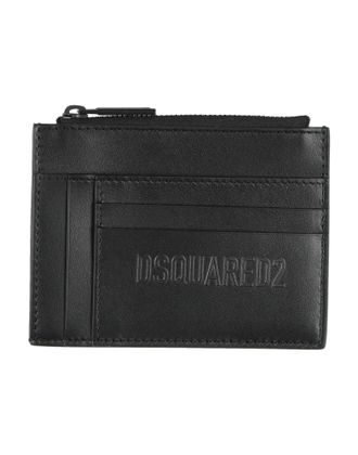 Dsquared2 Kleinlederwaren - Kartenetuis auf YOOX.COM