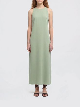 Aspesi Kleid ASPESI Damen Farbe Gr&uuml;n