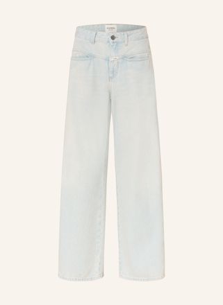 Closed Closed Barrel Jeans Tori-X blau