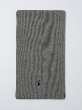 Polo Ralph Lauren Schal POLO RALPH LAUREN Herren Farbe Grau