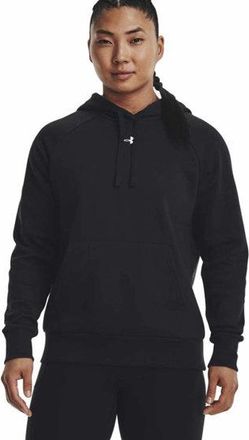 Under Armour Rival Fleece W - Kapuzenpullover - Damen