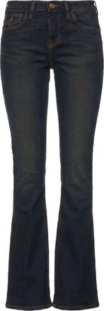 True Religion HOSEN & R&Ouml;CKE - Jeanshosen auf YOOX.COM