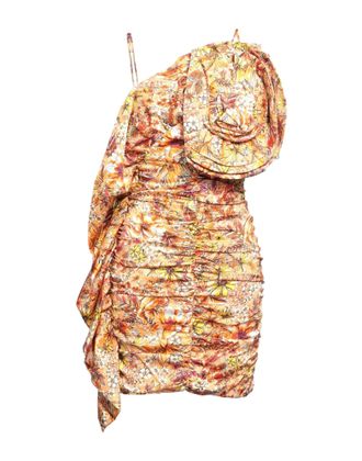 Simona Corsellini KLEIDER - Mini-Kleider auf YOOX.COM