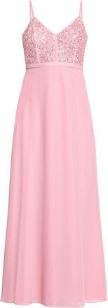 Vera Mont Abendkleid Damen mit Stickerei