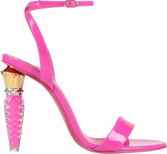 Christian Louboutin SCHUHE - Sandalen auf YOOX.COM
