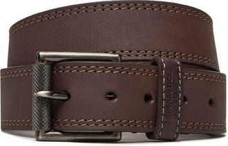 Aeronautica Aeronautica Militare Herreng&uuml;rtel 251CP237PL181 Braun