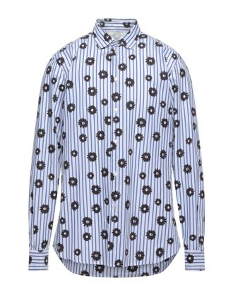 Paolo Pecora TOPS - Hemden auf YOOX.COM