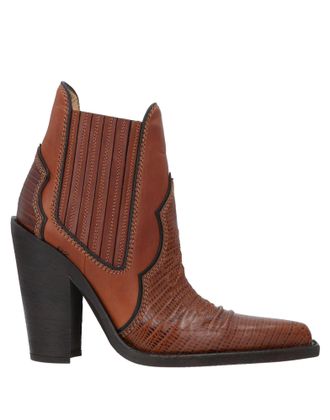 Dsquared2 SCHUHE - Stiefeletten auf YOOX.COM