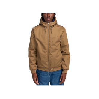 Element HERRENJACKE DULCEY BRAUN