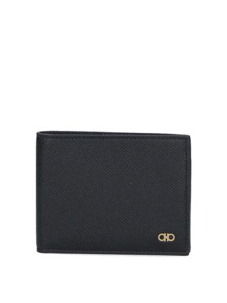 Ferragamo Portefeuilles - Gancini