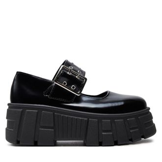 Altercore Halbschuhe Altercore Whisper Schwarz