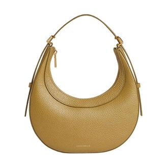 Coccinelle Femme, Sacs, Vert, Taille: ONE Size Whisper Mini