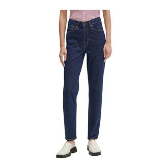 Levi's 80s Mom Jean - Femme - Jeans - Bleu - Taille: W23 L28