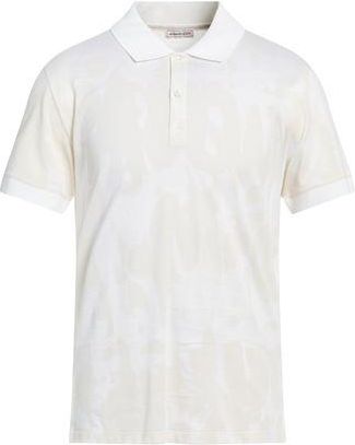 Alexander McQueen TOPS - Polos sur YOOX.COM