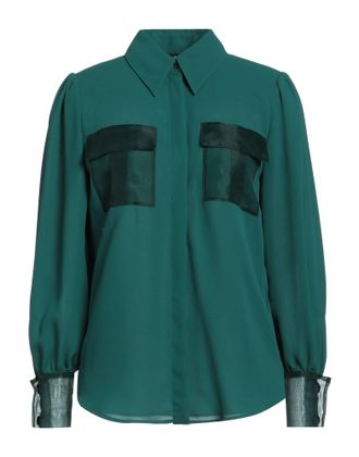 Elisabetta Franchi TOPS - Hemden auf YOOX.COM