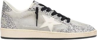 Golden Goose Damen, Schuhe, Grau, 41 EUGr&ouml;&szlig;e