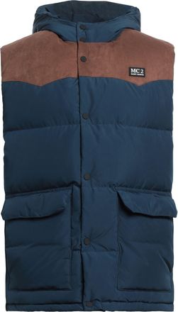 MC2 Saint Barth JACKEN & M&Auml;NTEL - Pufferjacken & Daunenjacken auf YOOX.COM