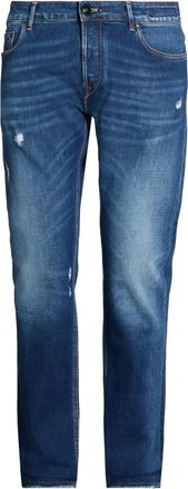 Hand Picked HOSEN & R&Ouml;CKE - Jeanshosen auf YOOX.COM