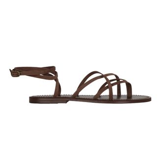 K.Jacques K.jacques, Damen, Schuhe, Braun, 40 EUGr&ouml;&szlig;e