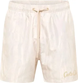 Carlo Colucci Homme, Maillots de bain, Beige, Taille: XL Maillot de bain