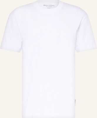 Marc O'Polo Marc Opolo T-Shirt weiss