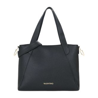Valentino Thaoe RE Shopping Bag - - Bags - Damen - Schwarzk - ONE SIZE