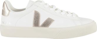 Veja Femme, Chaussures, Blanc, Taille: 39 EU Baskets &Eacute;l&eacute;gantes pour Aventures Urbaines