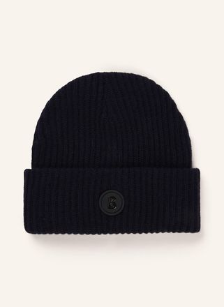 Bogner M&uuml;tze Gustav blau